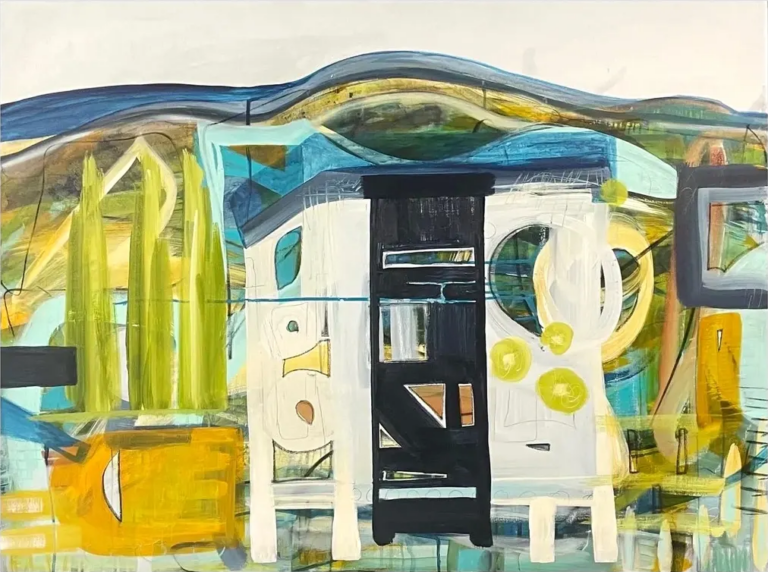 Artists - Art on 7th